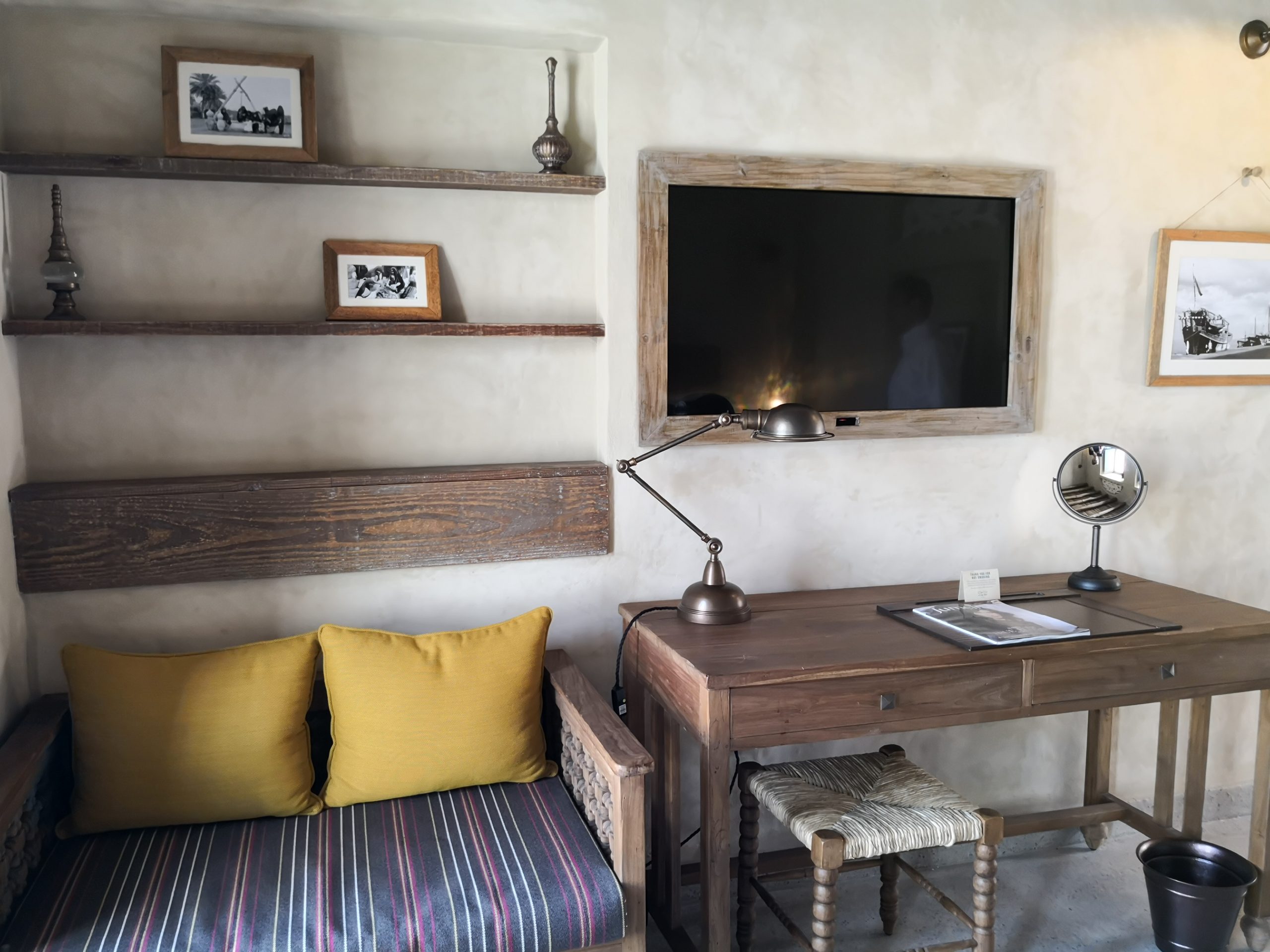 Amenities - Dubai The Place To Be